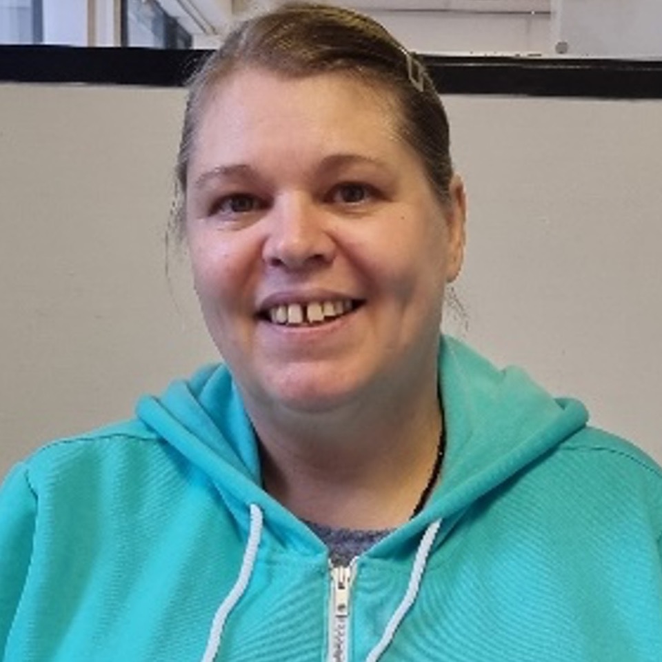 Our Team • High Strive CIC